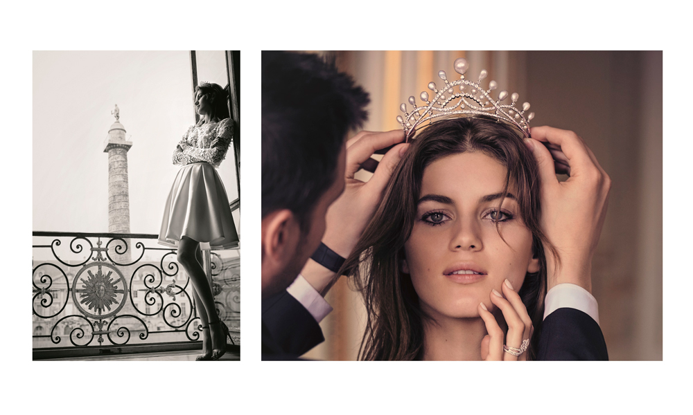 Oui, Paris! – LuxWOMAN