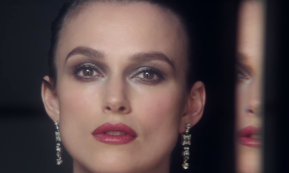 ‘Chanel Beauty Talks’: ep. 2 – LuxWOMAN