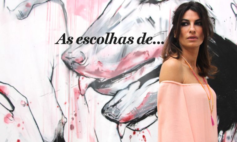 Filipa Cavalleri: determinação e superação – LuxWOMAN