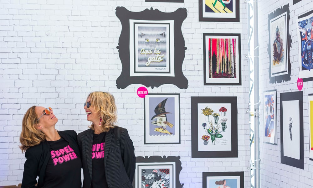 Merc’Art – Democr’Art: a arte democrática na segunda edição – LuxWOMAN