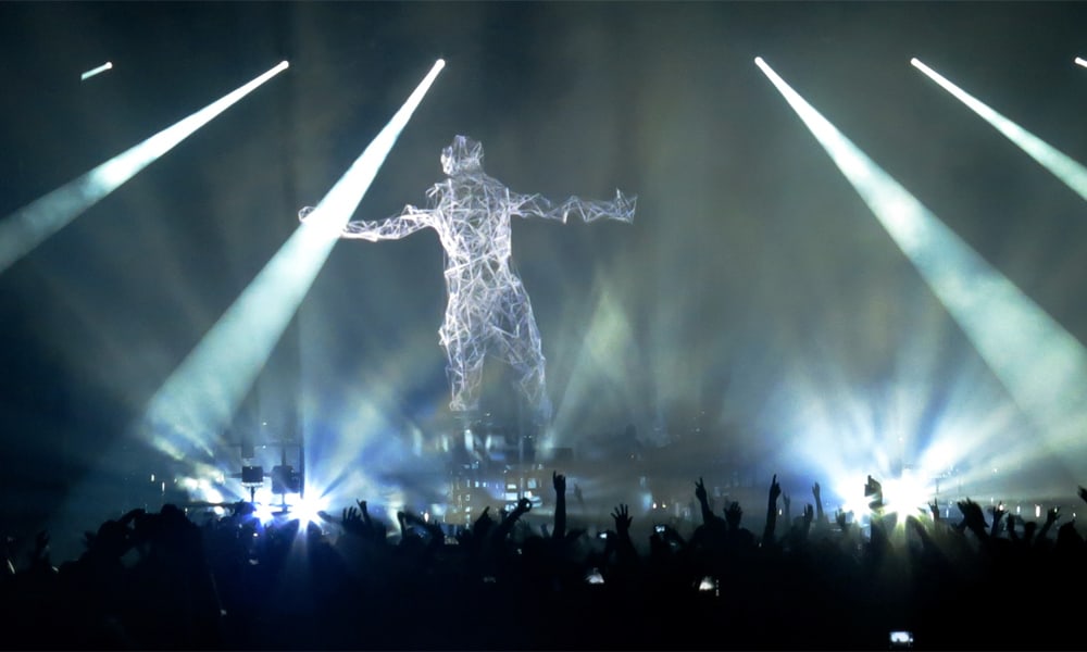 NOS Alive & Rock in Rio: as novas confirmações – LuxWOMAN