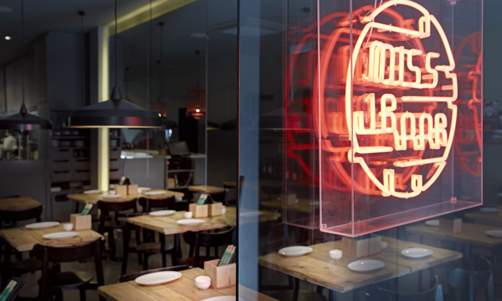 Miss Jappa celebra o 3º aniversário com muitas novidades – LuxWOMAN