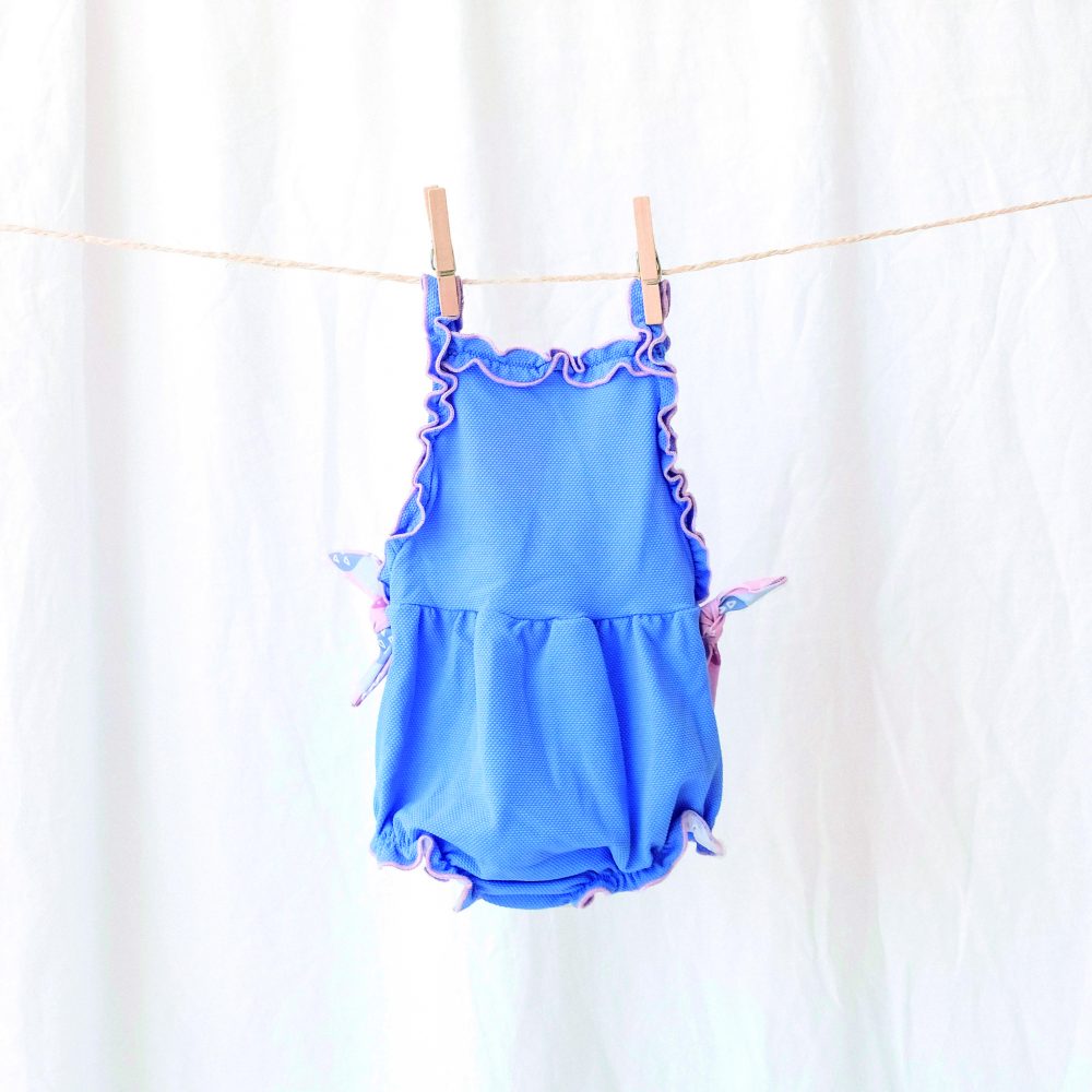 Nova coleção My First Cantê – LuxWOMAN