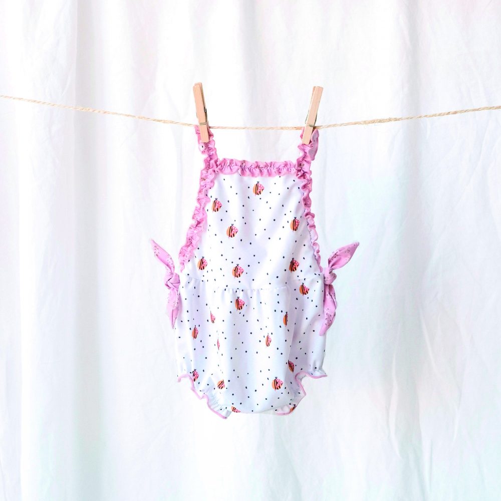 Nova coleção My First Cantê – LuxWOMAN