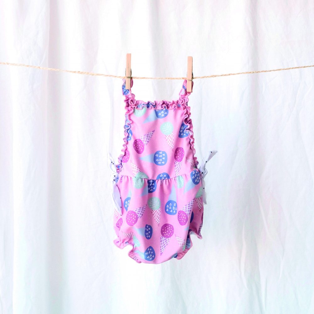 Nova coleção My First Cantê – LuxWOMAN