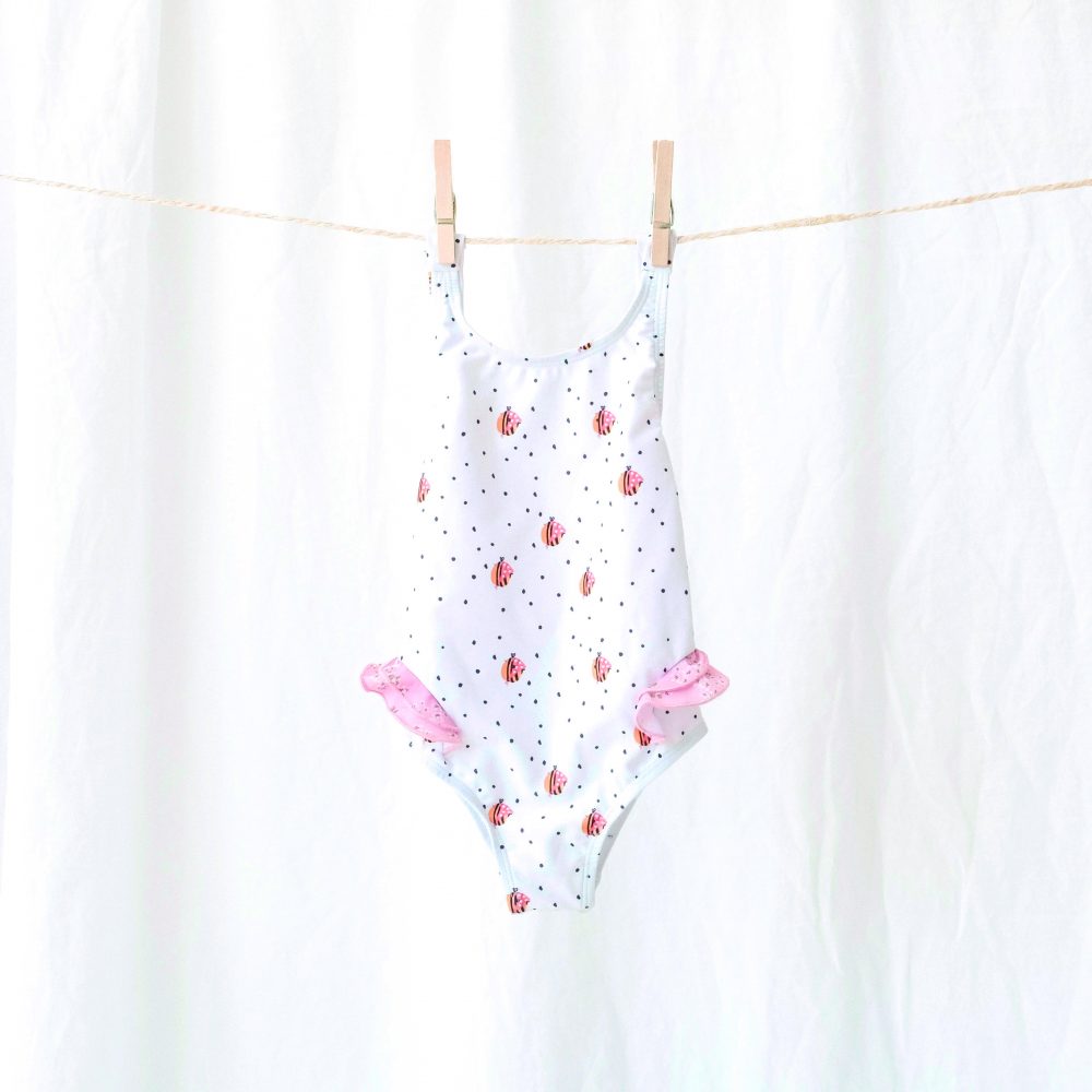 Nova coleção My First Cantê – LuxWOMAN