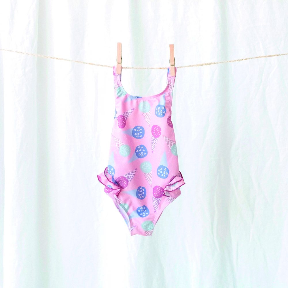 Nova coleção My First Cantê – LuxWOMAN