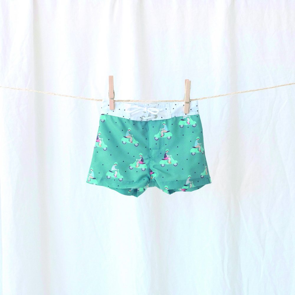 Nova coleção My First Cantê – LuxWOMAN