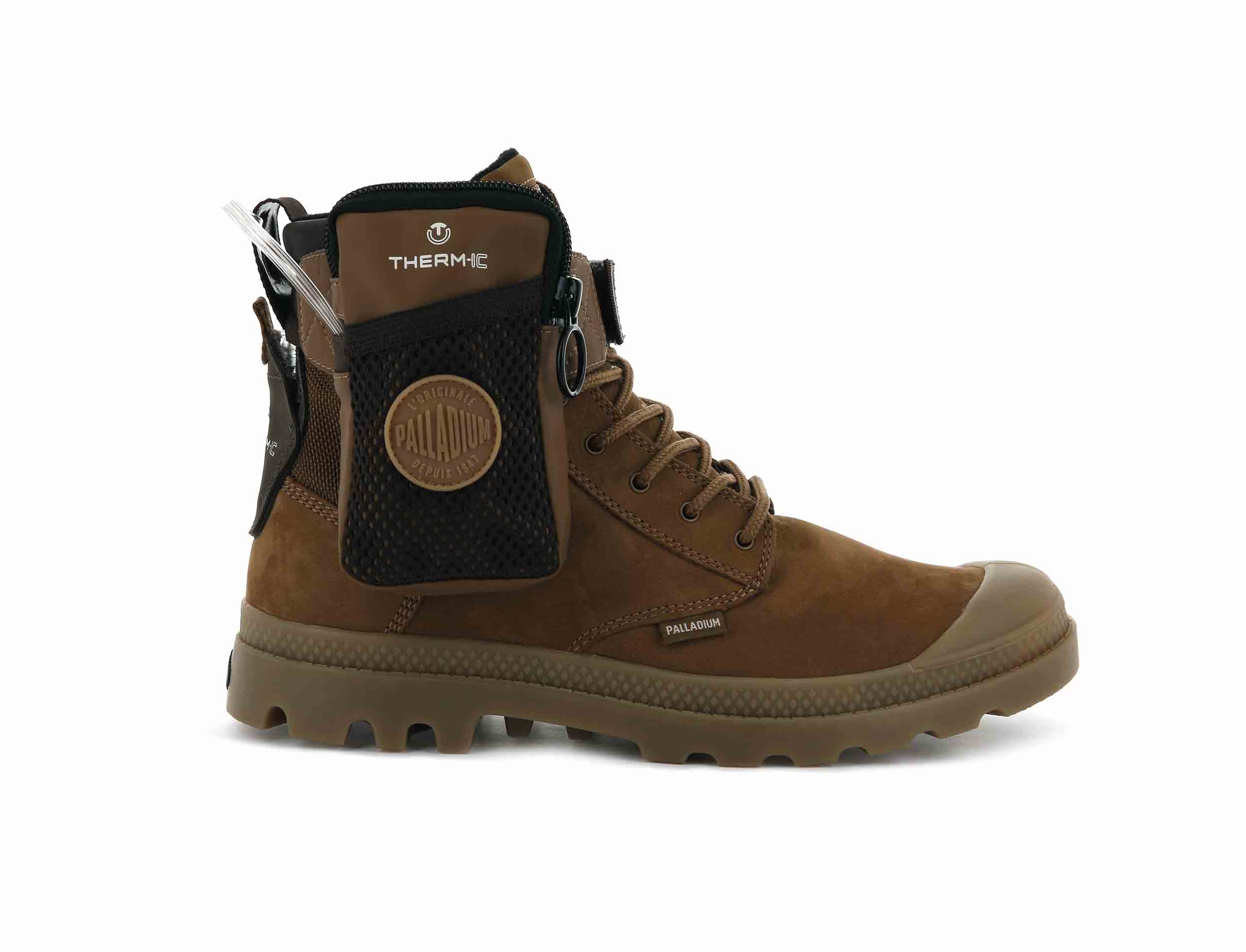 PALLADIUM apresenta nova coleção Outono-Inverno – LuxWOMAN