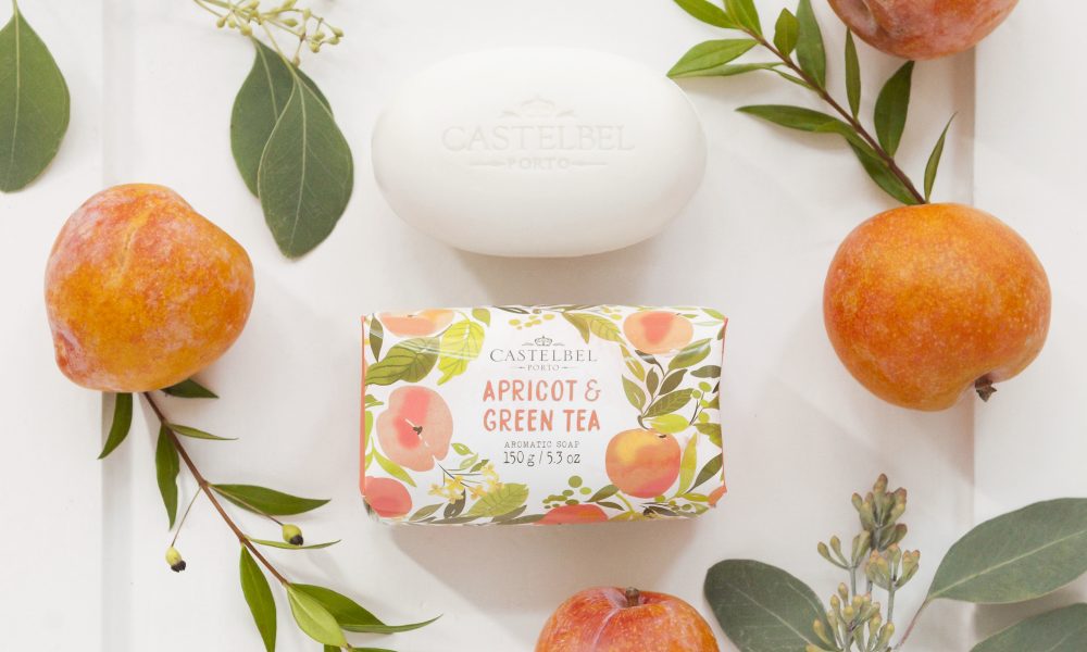 Um verão florido e colorido com CastelBel – LuxWOMAN