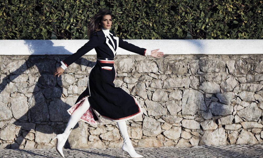 Cuca Roseta, nascida para cantar o fado – LuxWOMAN