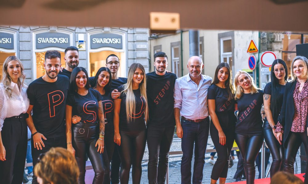 Seaside festejou o 33º aniverário com um desfile muito especial – LuxWOMAN