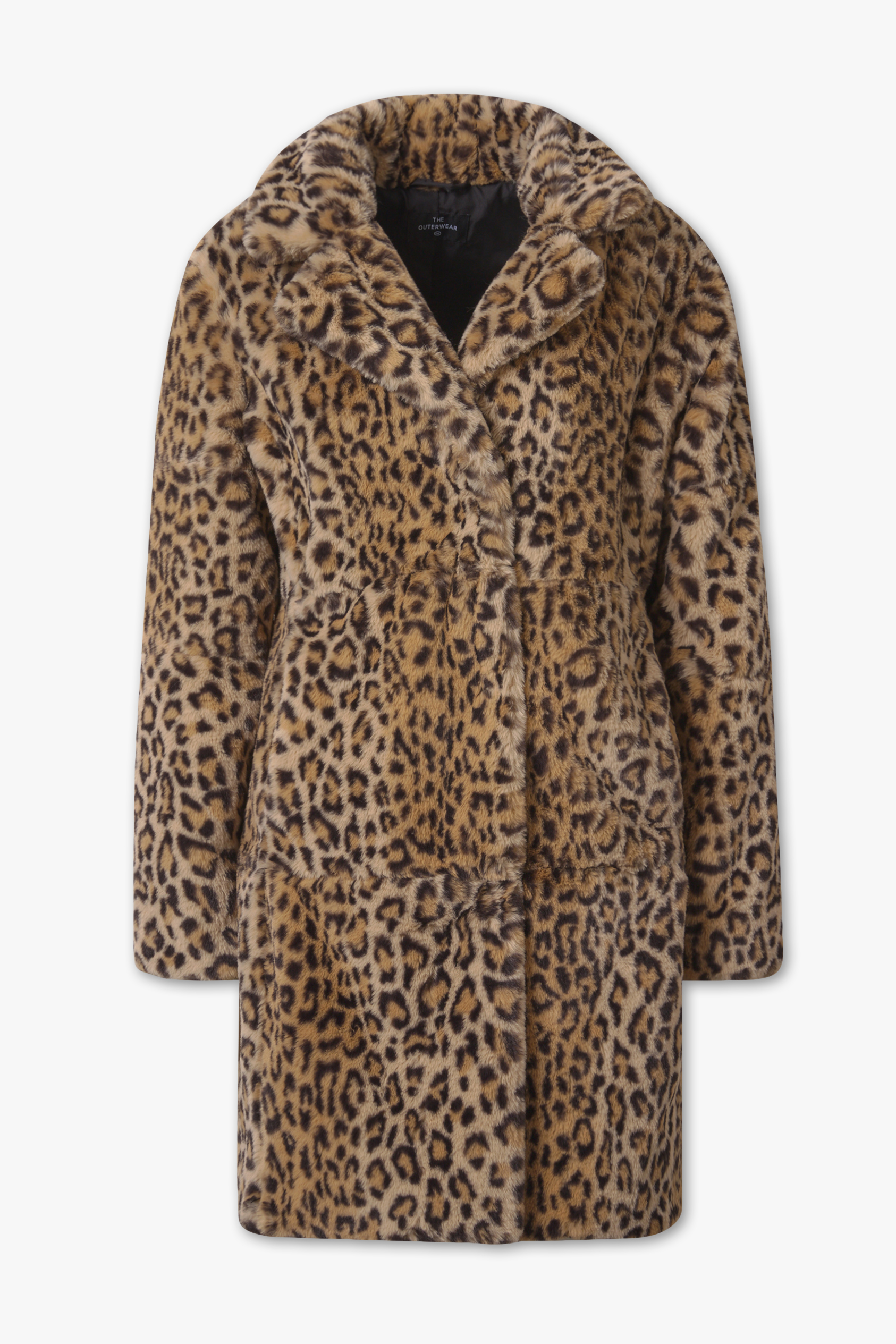 Wild Coats: um must have no seu armário para a nova estação – LuxWOMAN