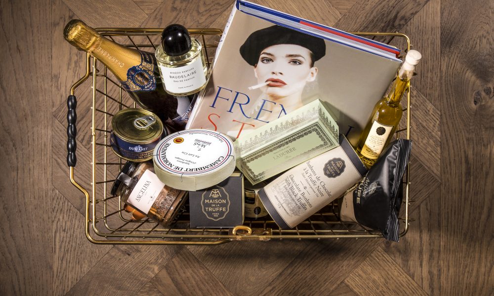 JNcQUOI AT HOME: pratos, mercearia gourmet e vinhos entregues em casa ...