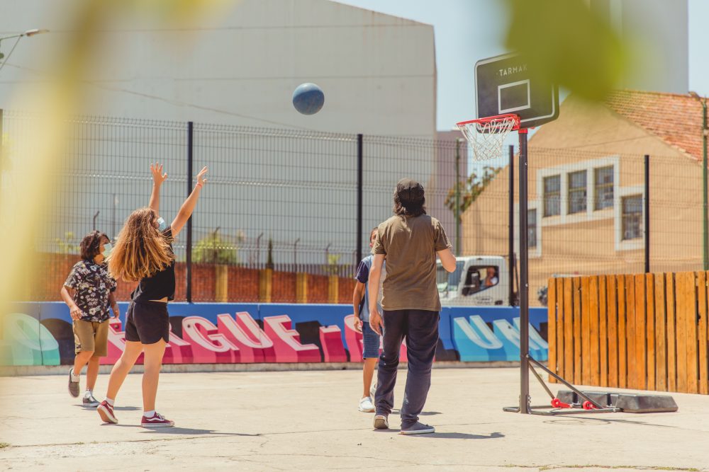 A Skoola tem uma semana aberta cheia de actividades para experimentar ...