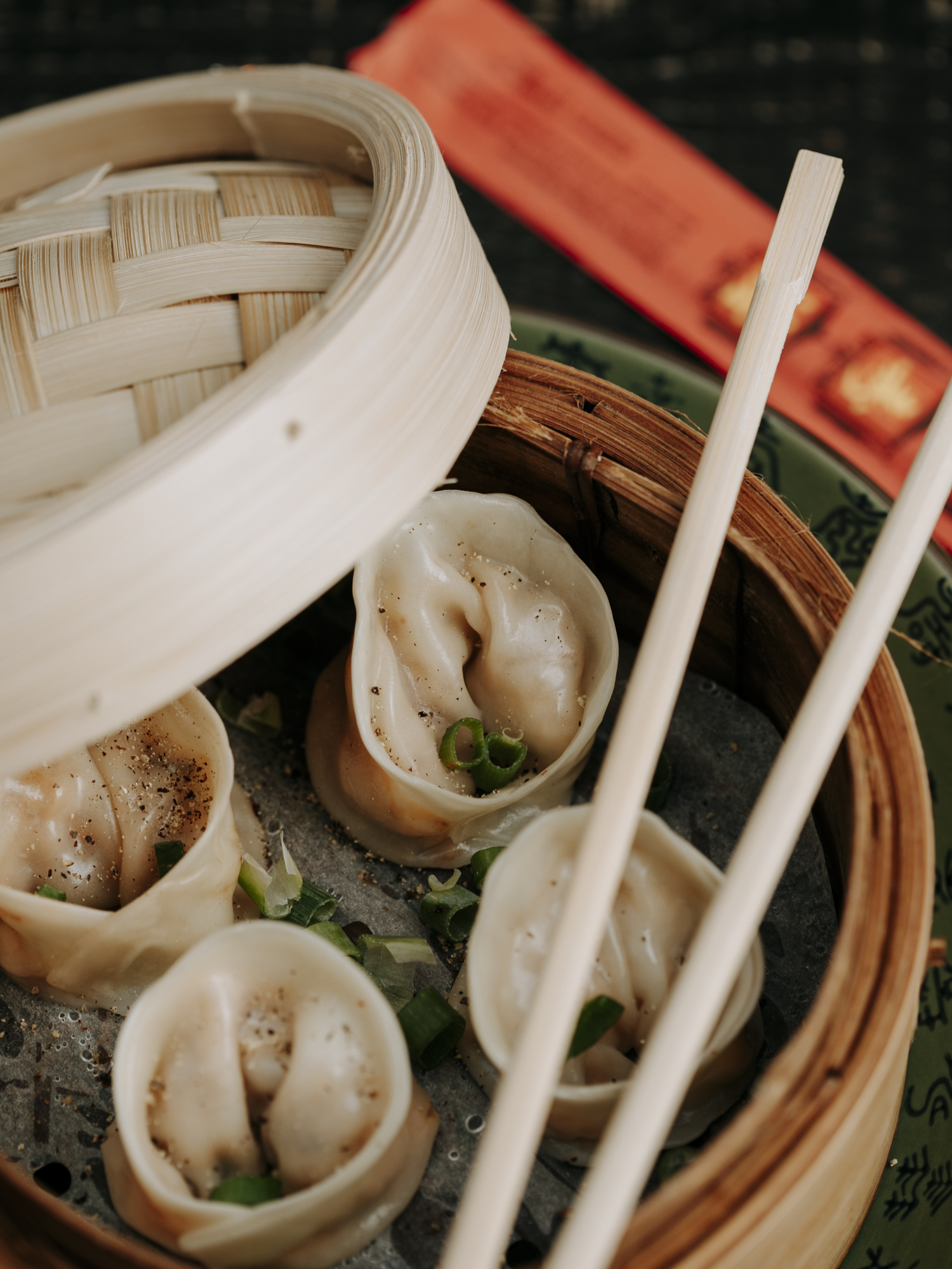 A Coreia do Sul é o novo destino da série #AsianFoodJourney do Boa-Bao ...