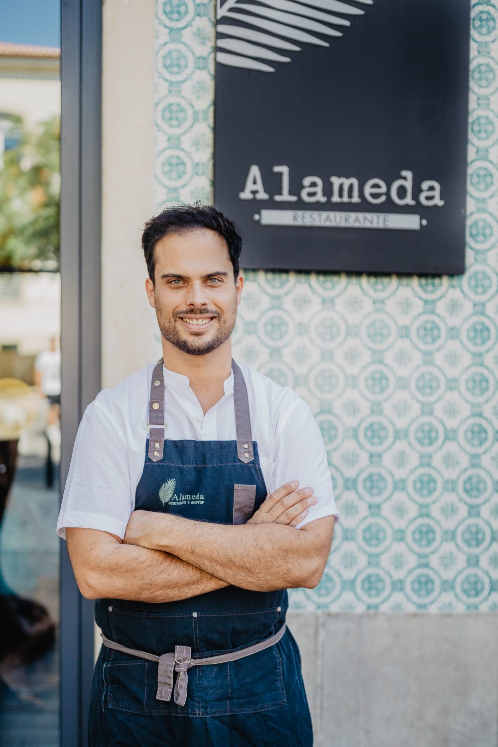 O Chef Rui Sequeira convida-a para um jantar “Entre Amigos” – LuxWOMAN