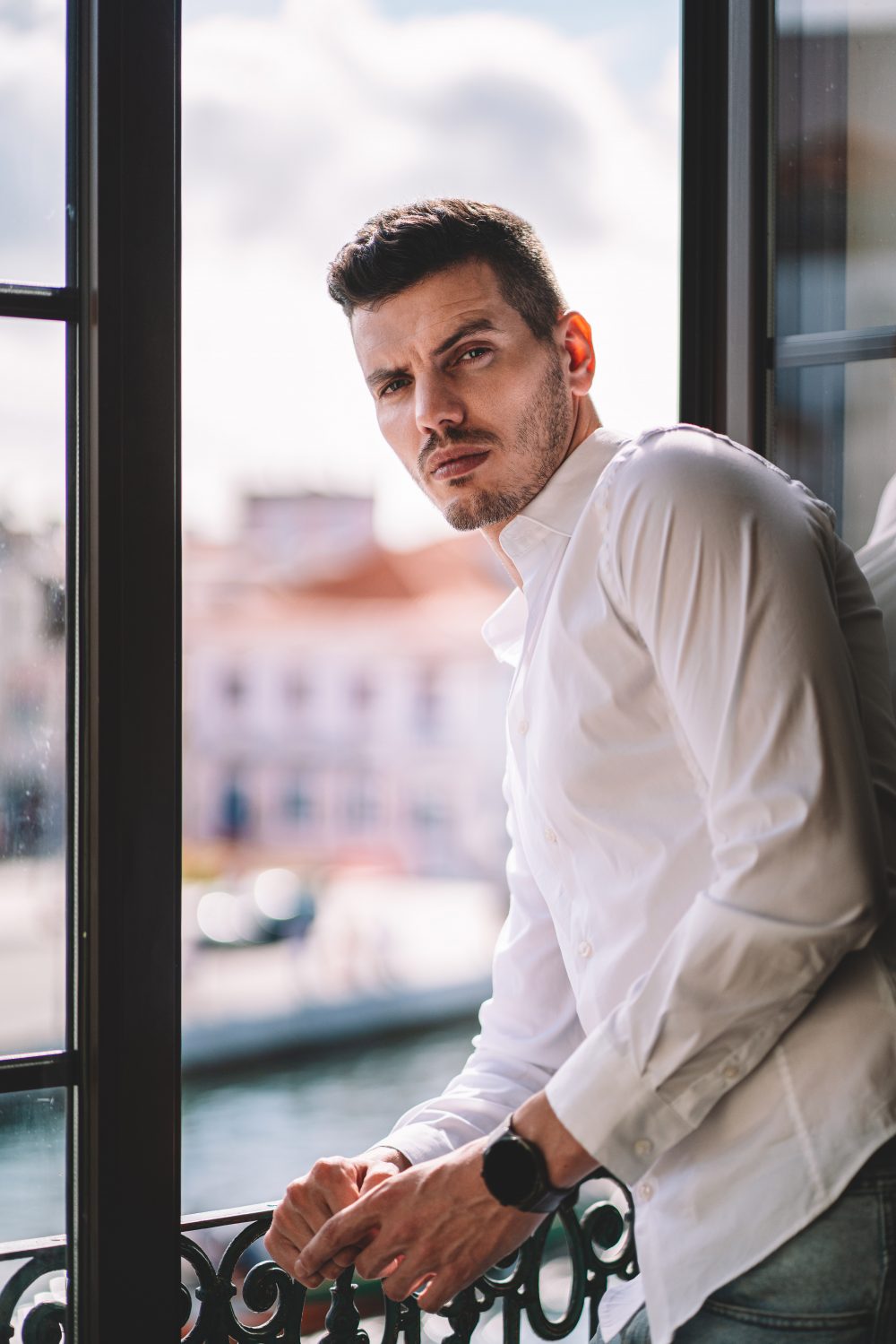 Pelo segundo ano consecutivo, Raul Minh’alma foi o autor português mais ...