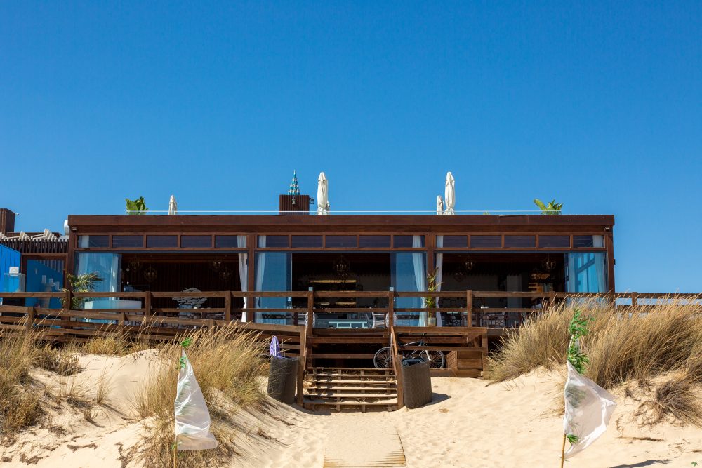 O Prime Beach Club está de volta – LuxWOMAN