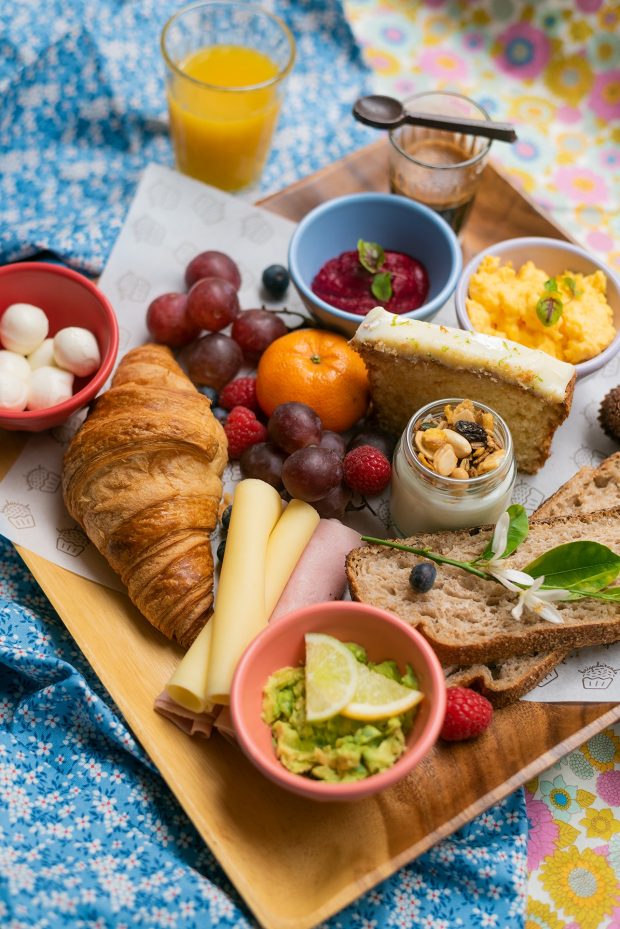 Esta estação está mais doce do que nunca! – LuxWOMAN