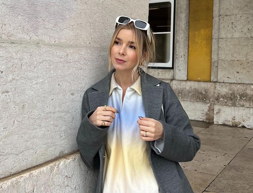 Steal the look: Alice Trewinnard – LuxWOMAN