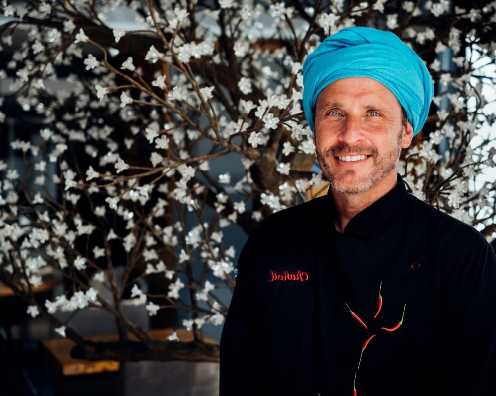 Fuel Restaurant by Chakall apresenta carta de verão – LuxWOMAN