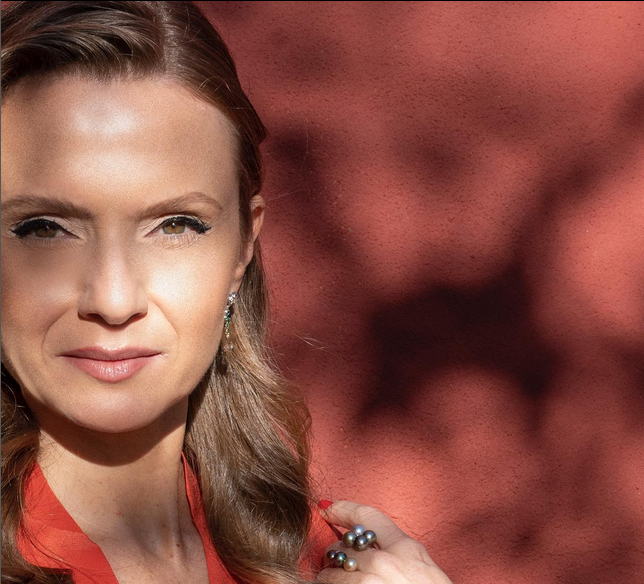 Sofia Hoffmann – LuxWOMAN