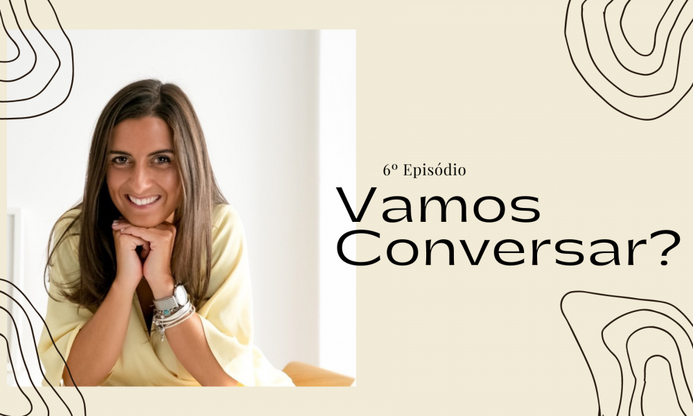 Vamos Conversar?: Férias – LuxWOMAN