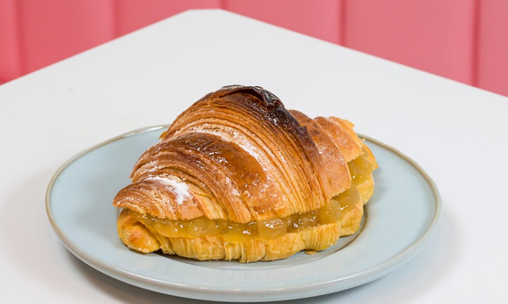 A Maria Croissant tem um novo sabor de verão – LuxWOMAN
