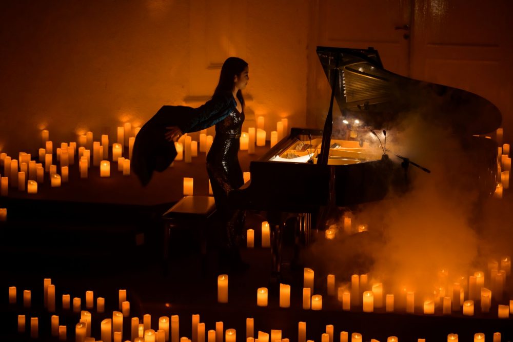 Sete sugestões para fazer no Halloween – LuxWOMAN