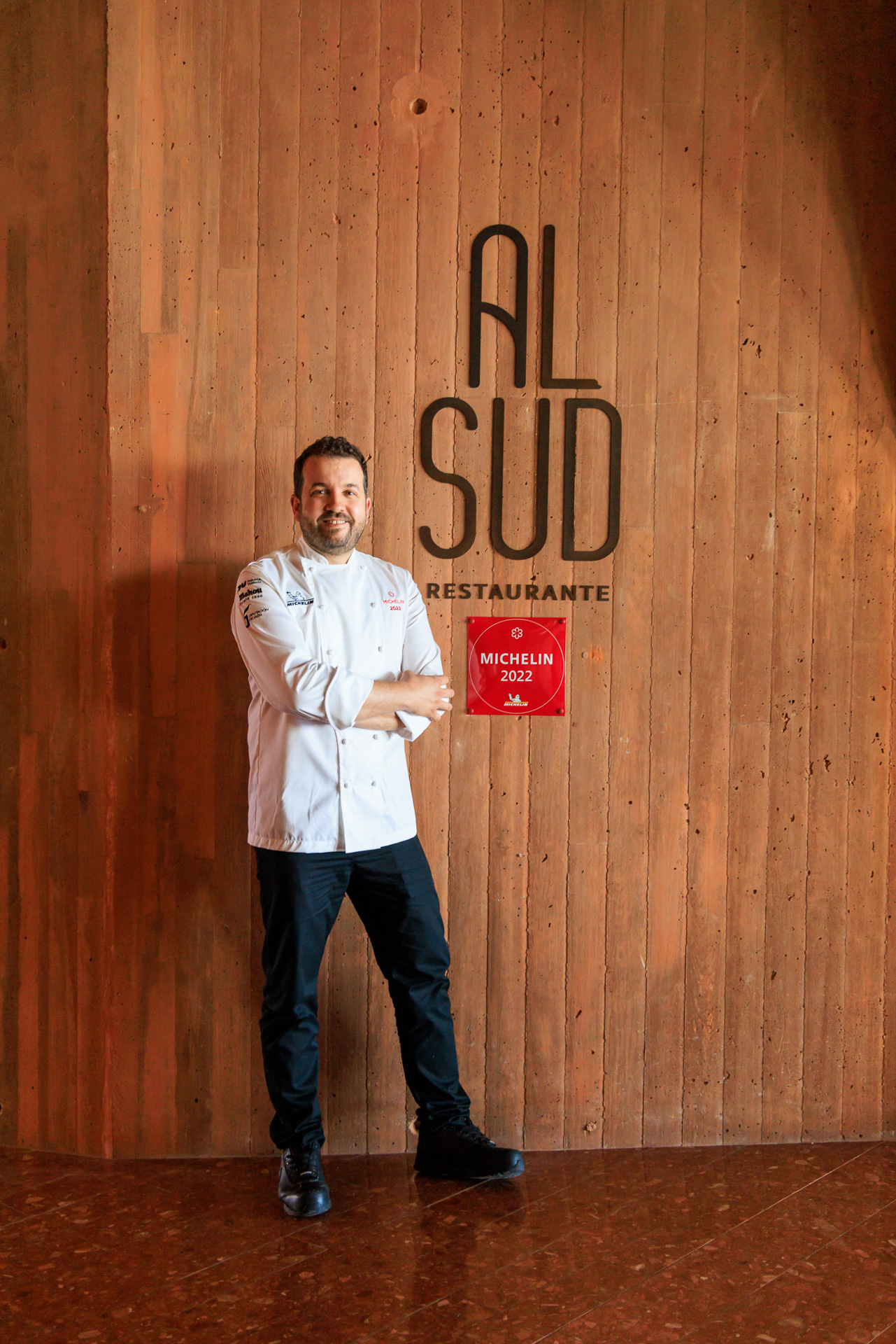 Estes cinco restaurantes portugueses renovaram as suas Estrelas ...