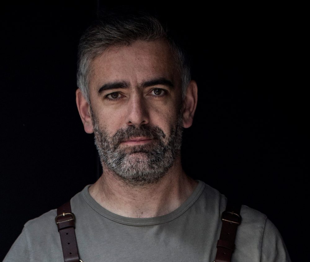 Alexandre Silva e Henrique Sá Pessoa num jantar a quatros mãos – LuxWOMAN