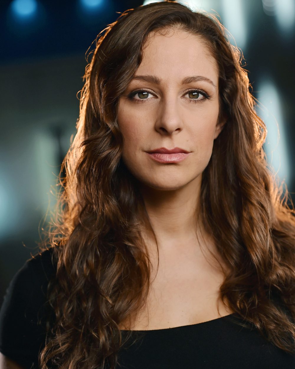 Ana Lopes recebe prémio internacional de ‘Best Actress in a Romance’ – LuxWOMAN