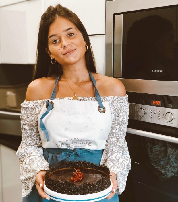 Mulheres com Atitude: Ophelia, Isabel Luís Gaspar – LuxWOMAN