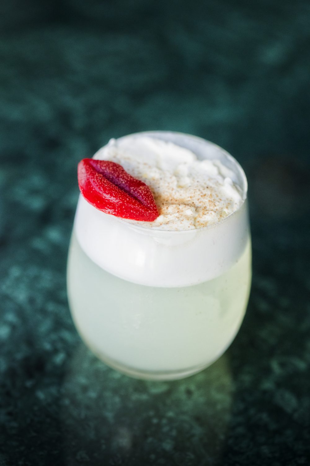 Estes cocktails contam a história de Lisboa – LuxWOMAN