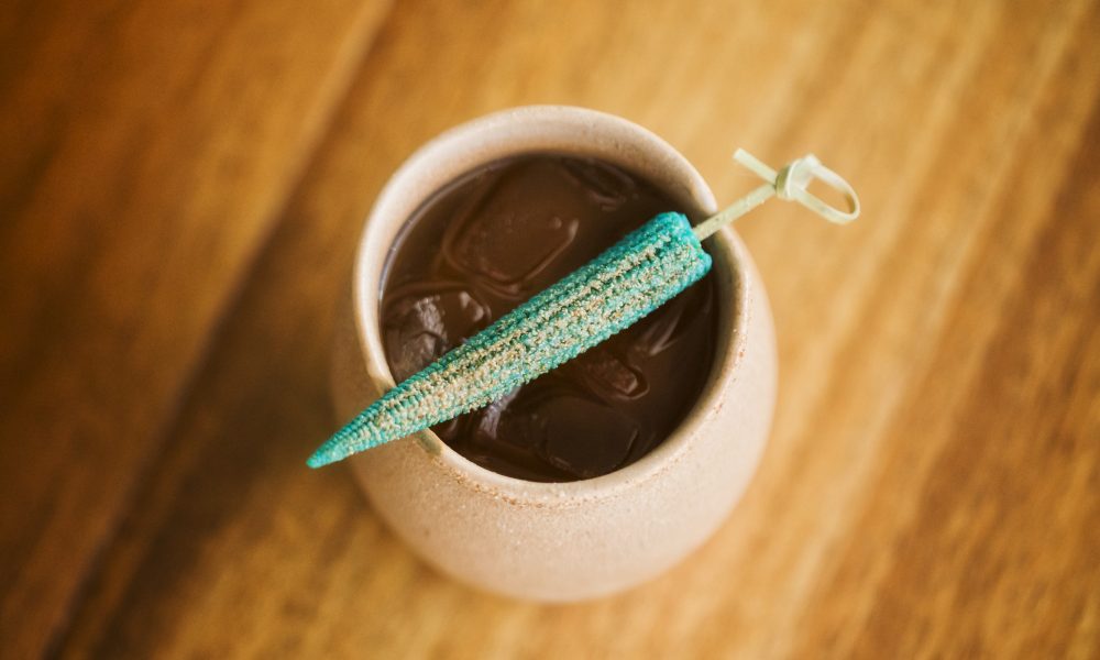 Estes cocktails contam a história de Lisboa – LuxWOMAN