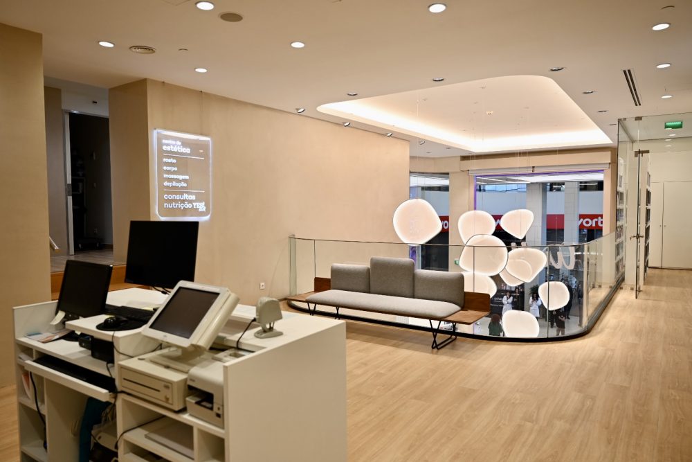 Wells abre primeira flagship store no Porto – LuxWOMAN