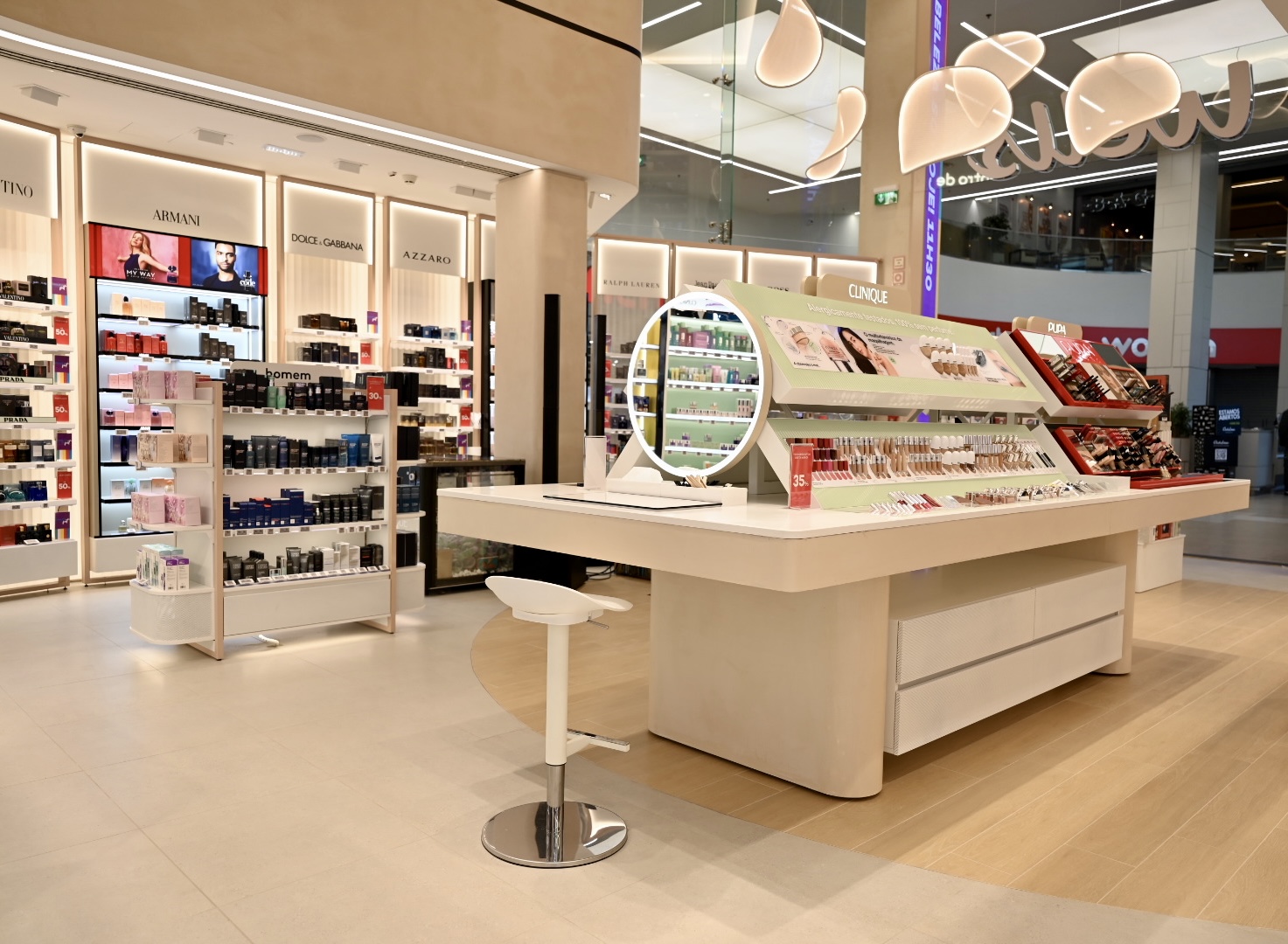 Wells abre primeira flagship store no Porto – LuxWOMAN