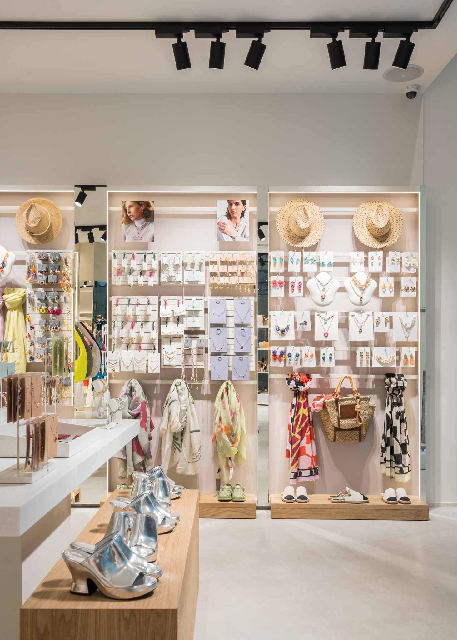 Diga olá à nova Parfois no Colombo – LuxWOMAN