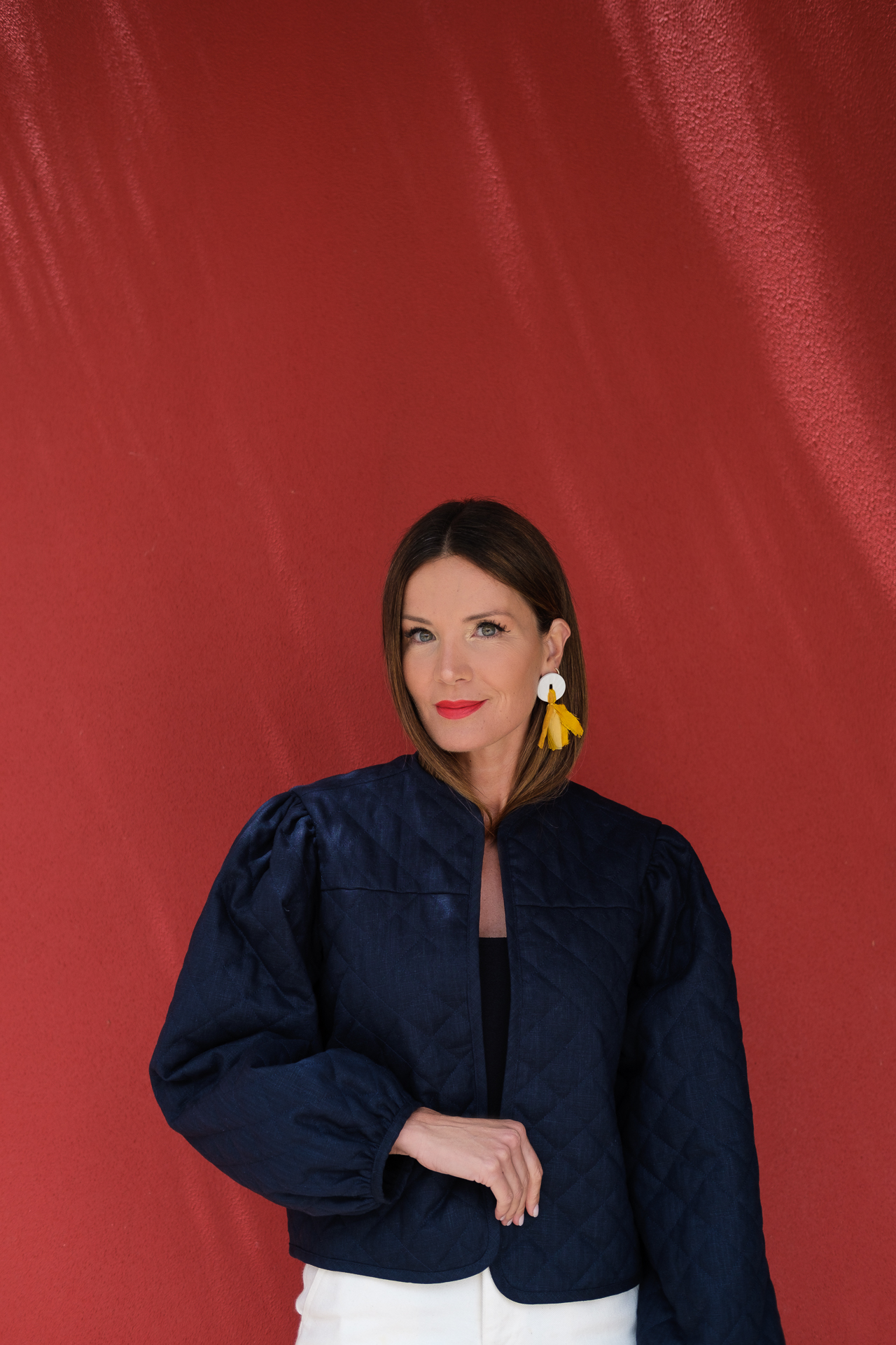 Mulheres com Atitude: Market Stylista, Maria Guedes – LuxWOMAN