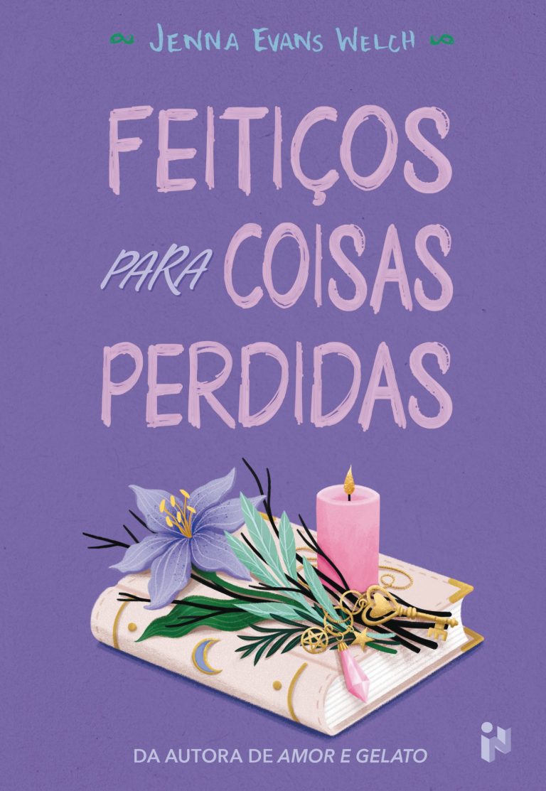 Jenna Evans Welch: “antes de poder escrever, pedia ao meu pai para ...