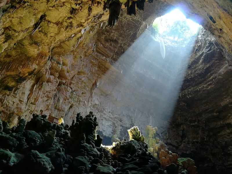 Há uma gruta portuguesa entre as mais populares da Europa – LuxWOMAN