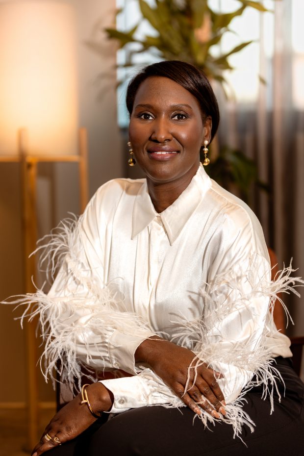 Nelma Fernandes: “Costumo brincar que durmo e acordo com o negócio já ...