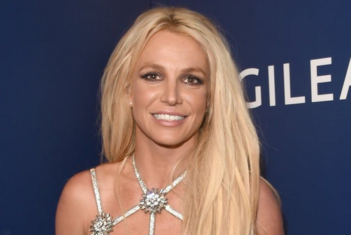 Britney Spears vai lançar livro de memórias – LuxWOMAN