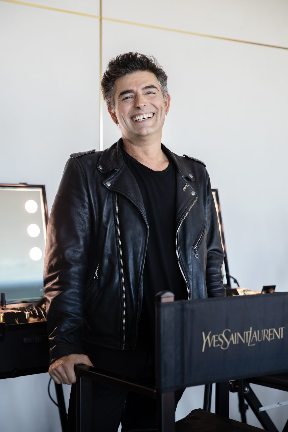 As sugestões do Make-up Artist YSL para este verão – LuxWOMAN