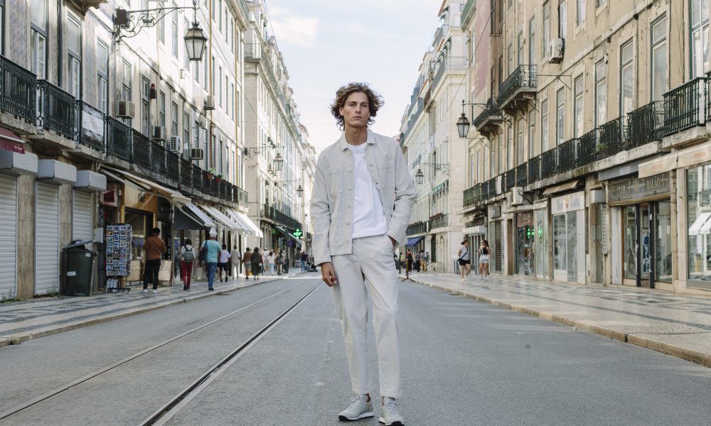 ELEX: a marca made in Portugal inspirada pela vida e cultura de Lisboa ...