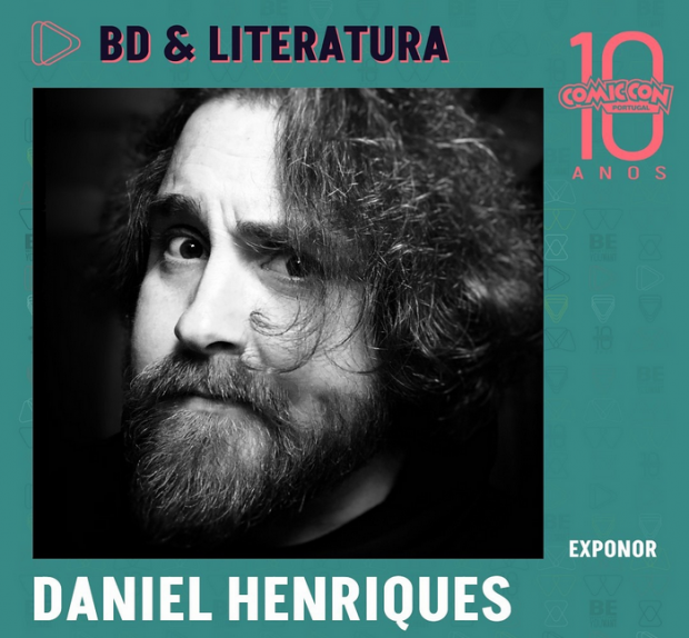 10 novidades da próxima edição da Comic Con Portugal – LuxWOMAN