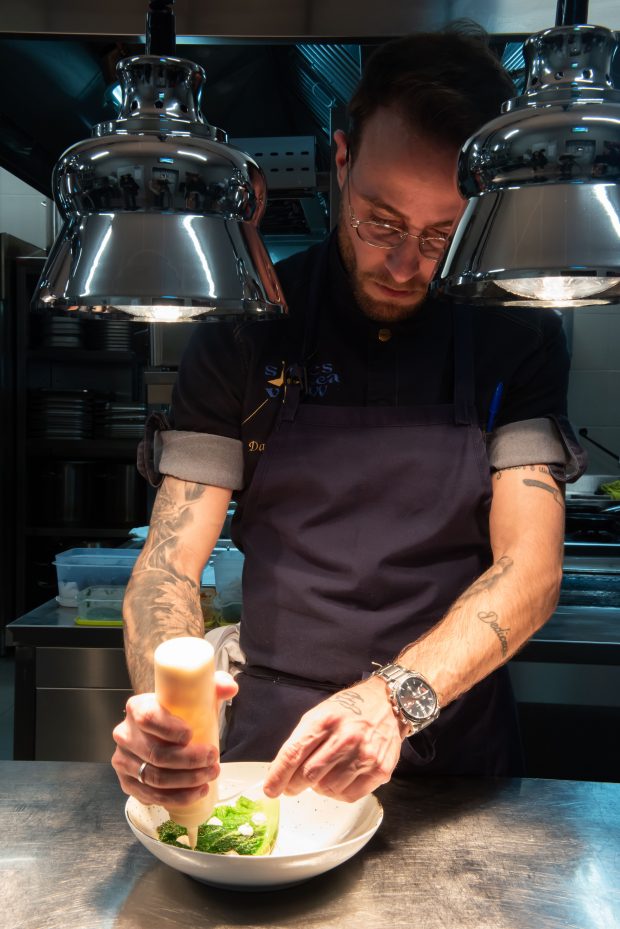 No Sines Sea View, o mar é o pano de fundo – LuxWOMAN