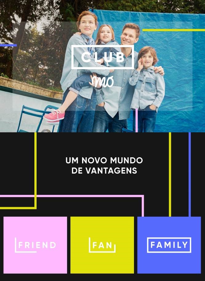 Club MO: serviços exclusivos e mais facilidades – LuxWOMAN