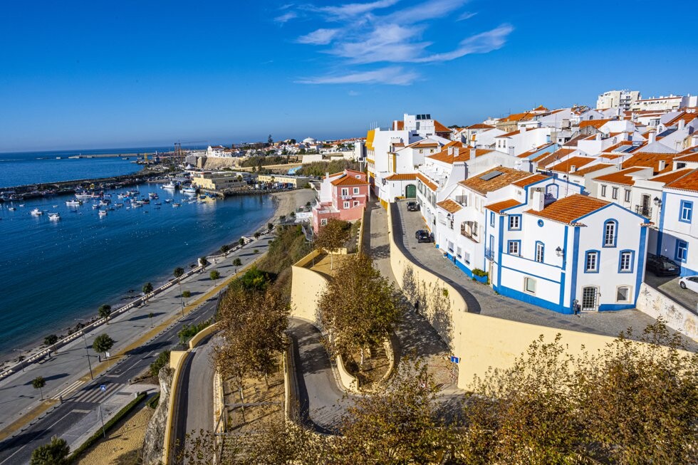 No Sines Sea View, o mar é o pano de fundo – LuxWOMAN